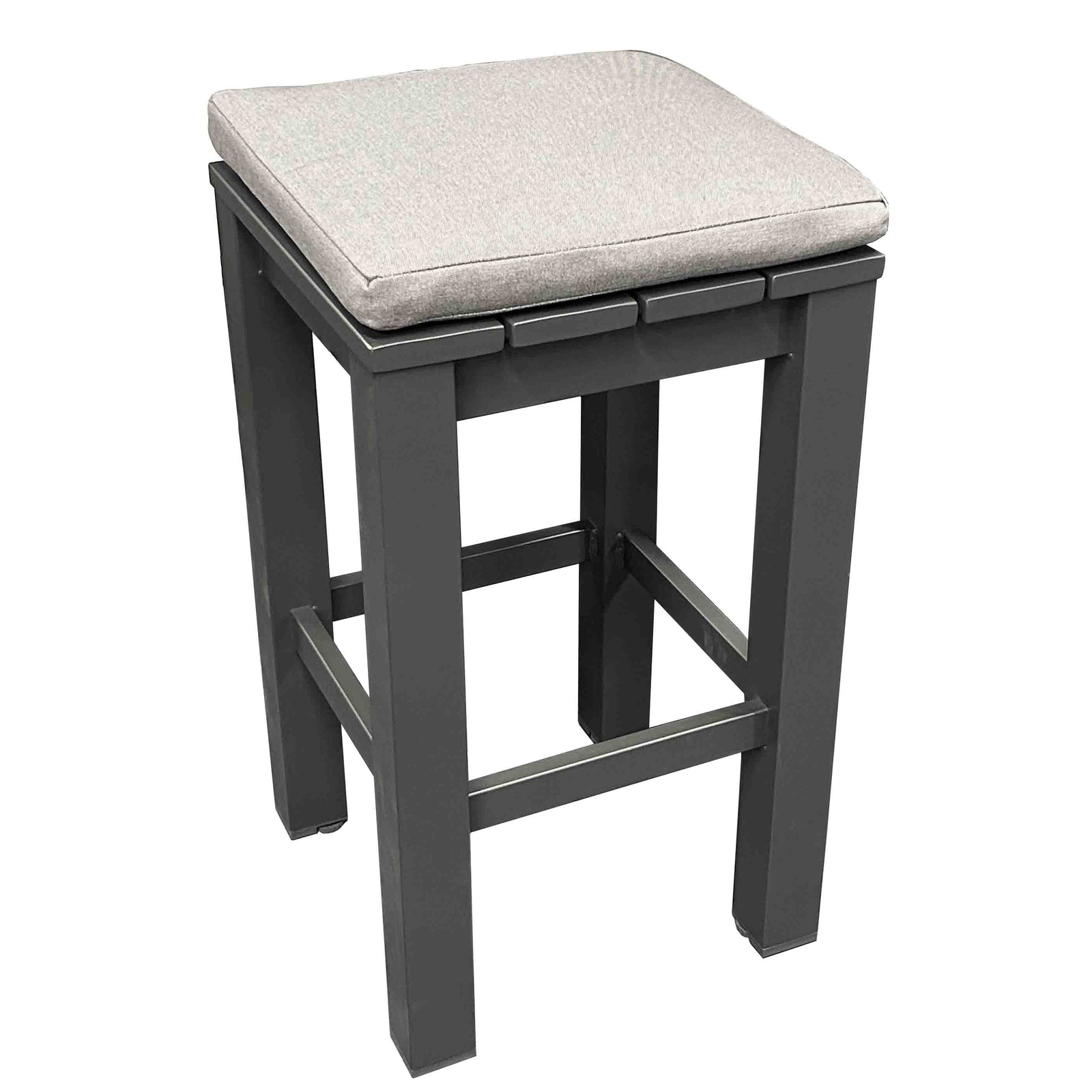 Minnamurra Bar Stool | Outdoor Furniture Taren Point