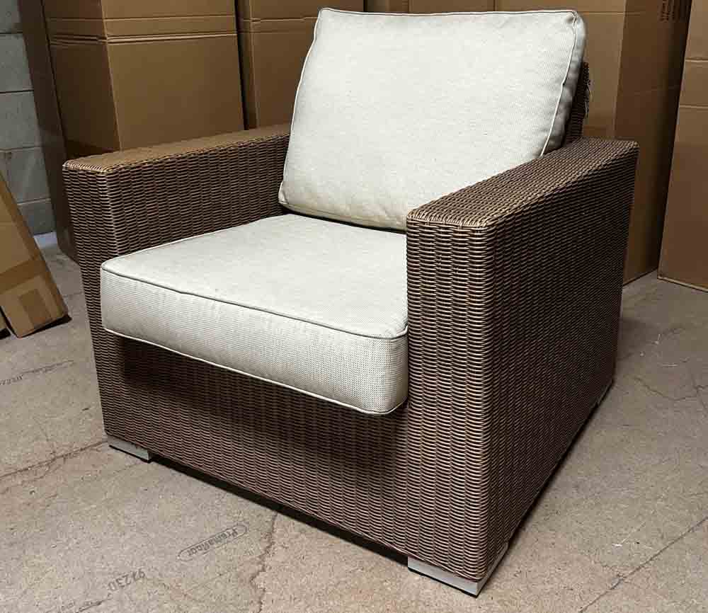 Kebu Lounge - $350 | Outdoor Furniture Taren Point