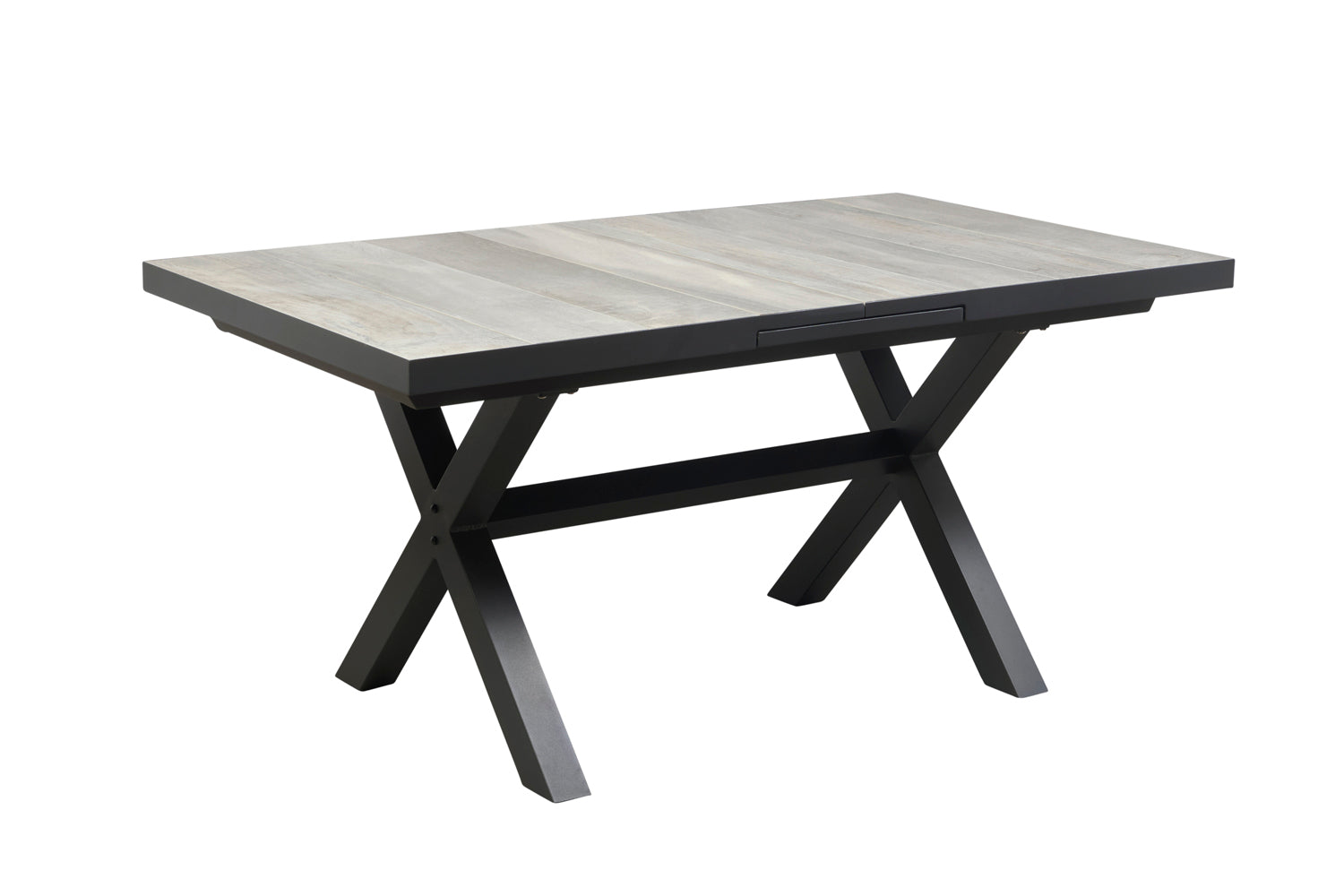 Nebraska Mini Extension Dining Table | Outdoor Furniture Taren Point