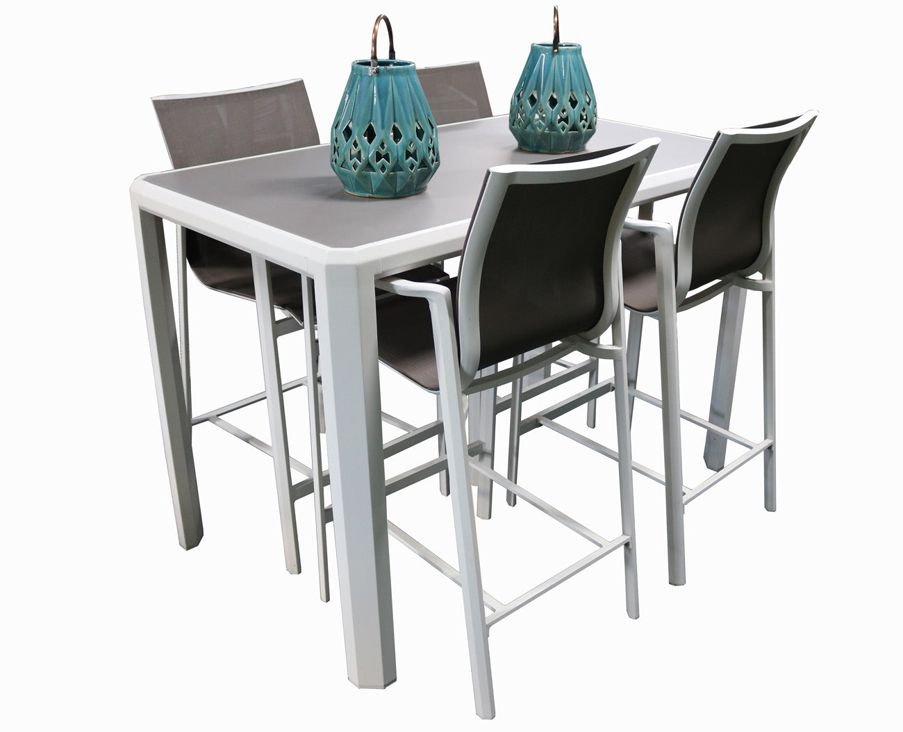 Octo Bar Table | Outdoor Furniture Taren Point