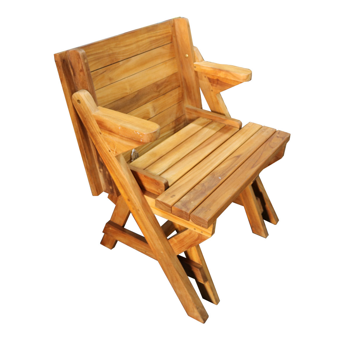 Transformer Bench | Outdoor Furniture Taren Point